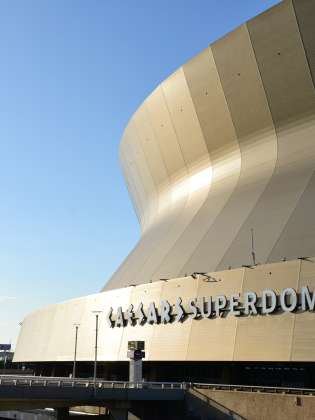 Taylor Swift: The Eras Tour | New Orleans