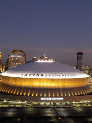 FAQ for The Eras Tour in New Orleans | Essential Visitor Info