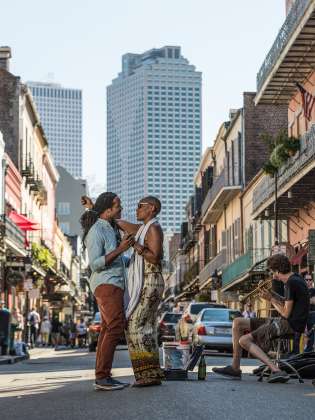 New Orleans People & Culture - New Orleans & Company