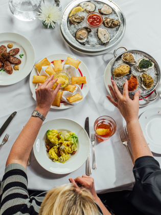 Coolinary New Orleans - Official Site | New Orleans & Company