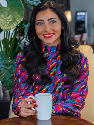 New Orleans’ Local Influencers