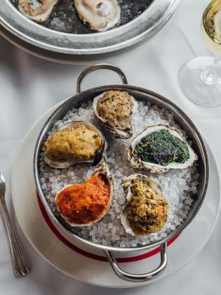 Coolinary New Orleans - Official Site | New Orleans & Company