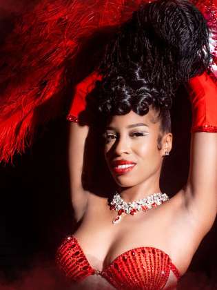 Best Burlesque Shows | New Orleans