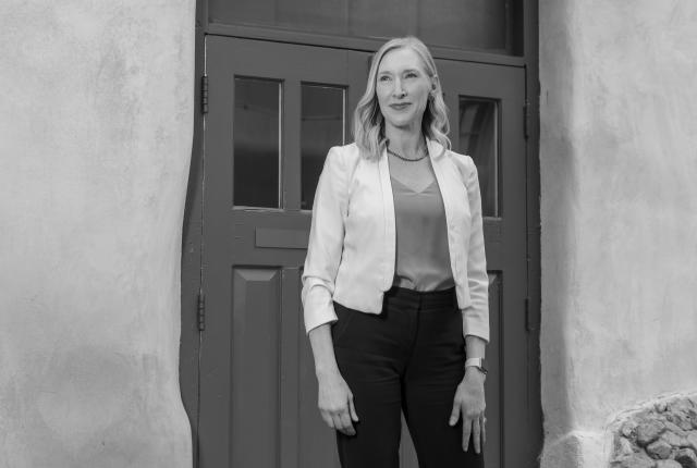 Meet New Mexico Health Leader Kari Armijo
