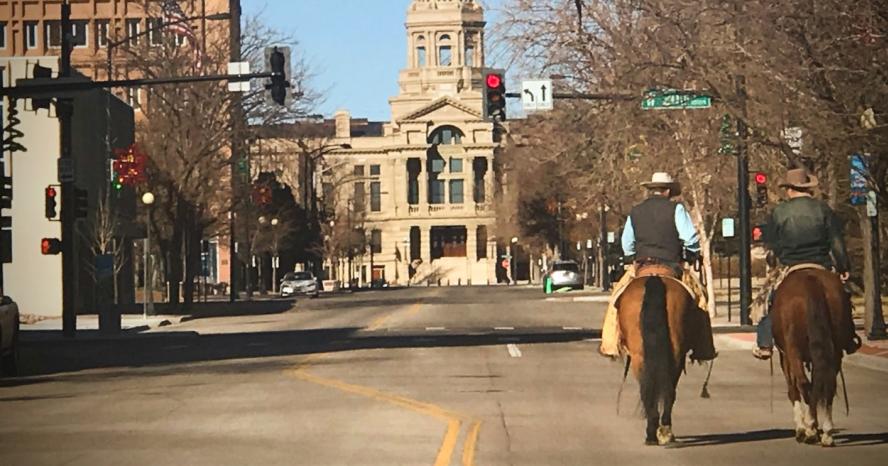 Live the Legend | Visit Cheyenne, Wyoming
