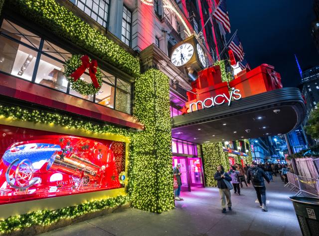 New York Shopping | New York State | I Love NY