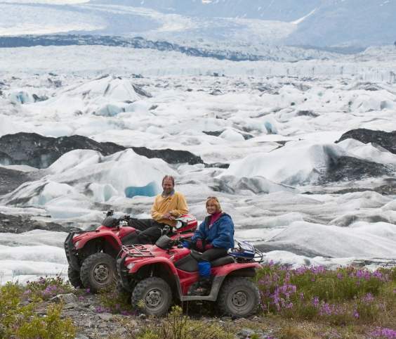 Visit Mat-Su Valley, Alaska | Experience Mountains & Glaciers