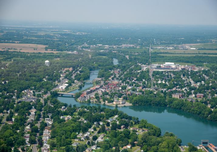 Member Benefits - Seneca County Chamber | Discover Seneca