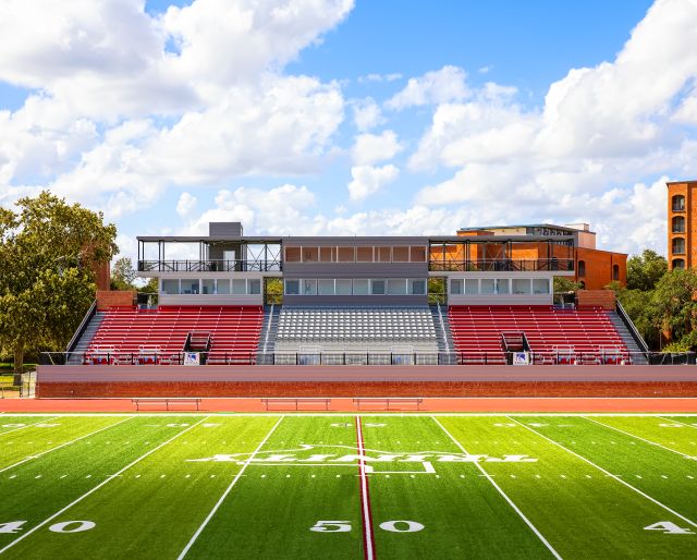 Southern Bleacher | More Than 75 years of Stadium Bleachers & Parts