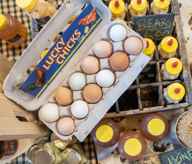 Madison's Culinary Scene | Award-Winning Restaurants & Drinks