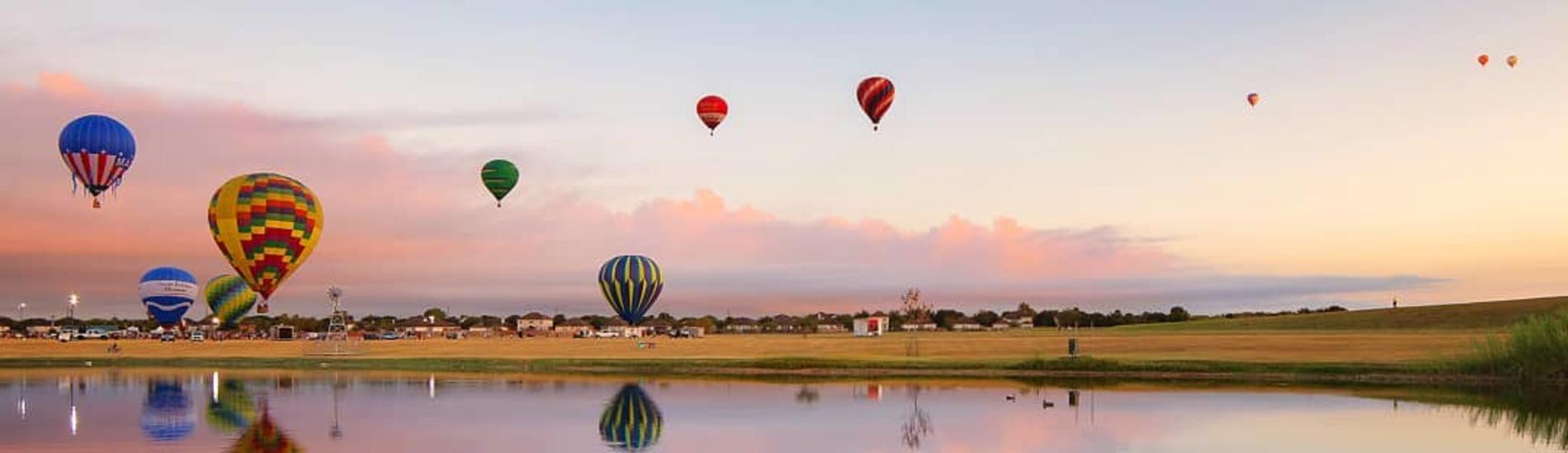 The Painted Churches of Texas: A Beautiful Blend of Art and History