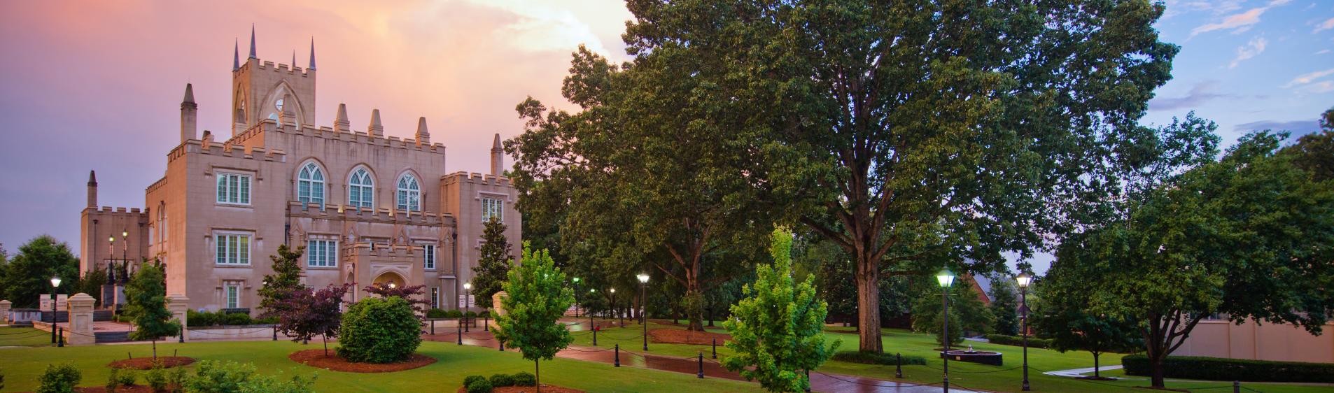 southern living names