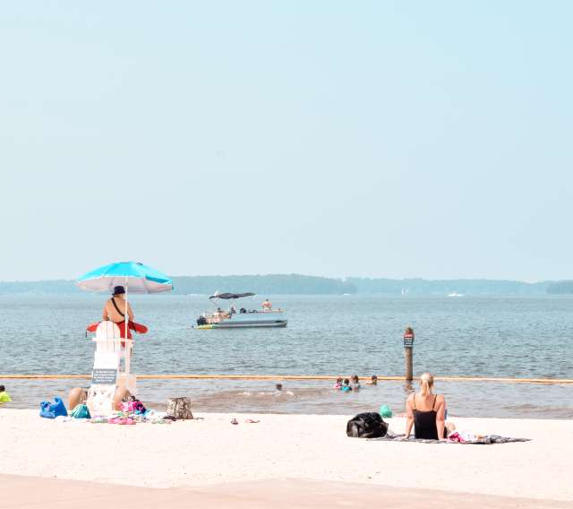 Lake Norman Events | Festivals, Holidays & Annual Events