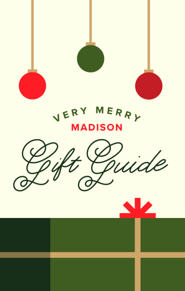 very gift guide