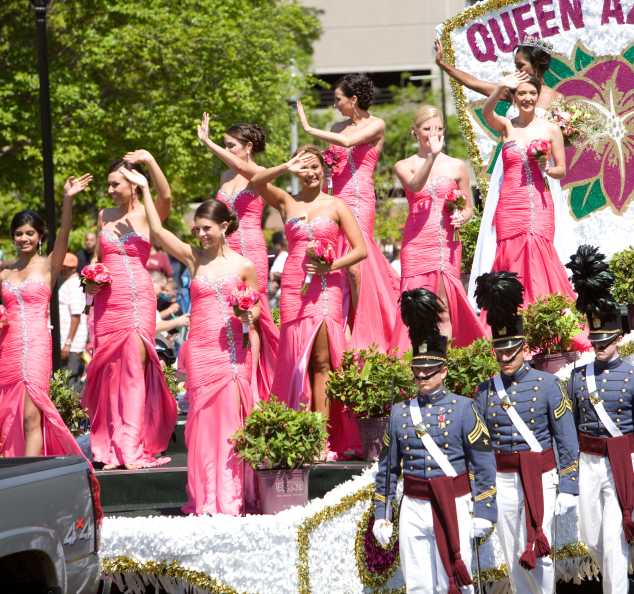 Wilmington, NC River District & Island Beaches