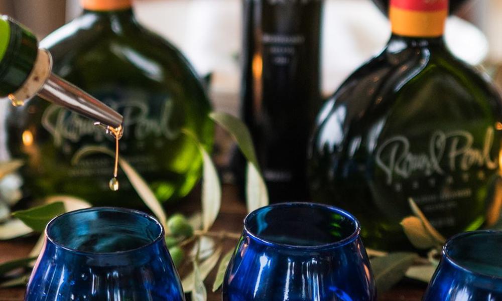 The Best Places for Napa Valley Olive Oil Tasting - The Visit Napa ...
