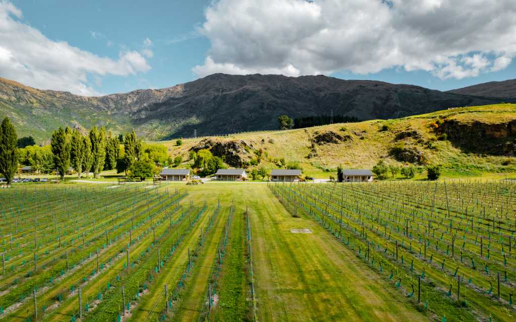 Accommodation Maps & Guides | Travel Trade | Queenstown, NZ