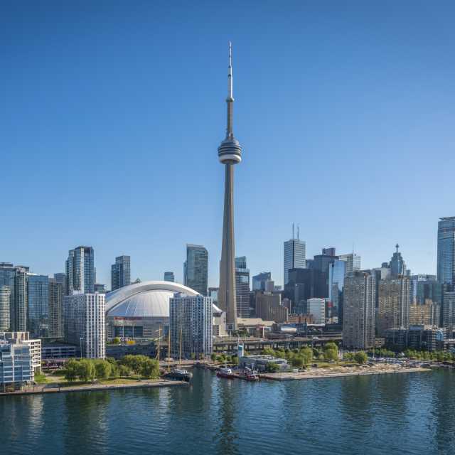 While You're Here | Destination Toronto