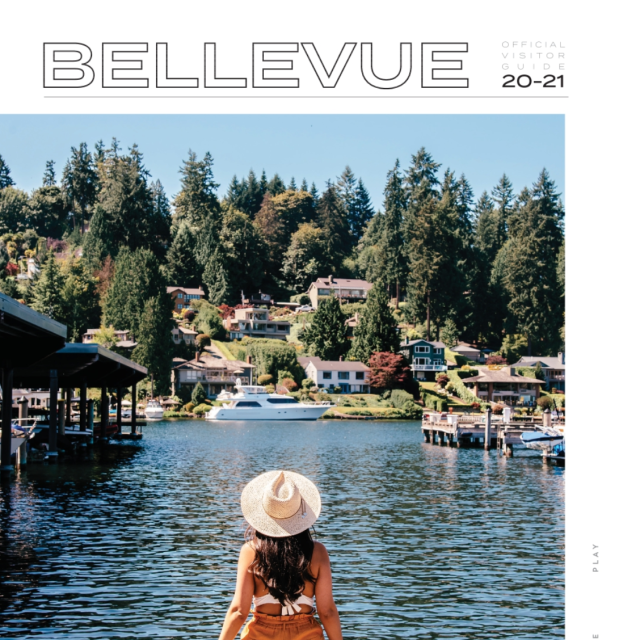 About Bellevue | Bellevue, Washington