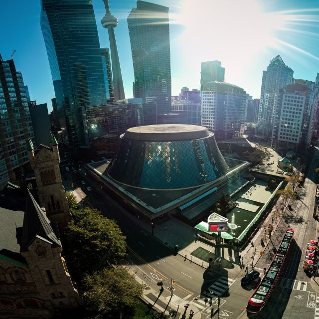 Can’t-Miss Concerts for Classical Music Enthusiasts in Toronto