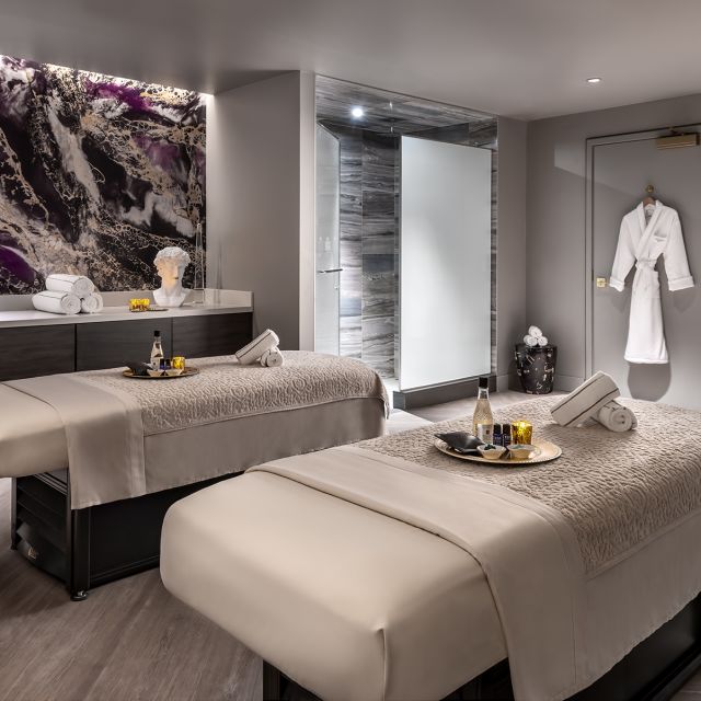 Luxurious Toronto Spas to Reconnect and Rejuvenate Post Event