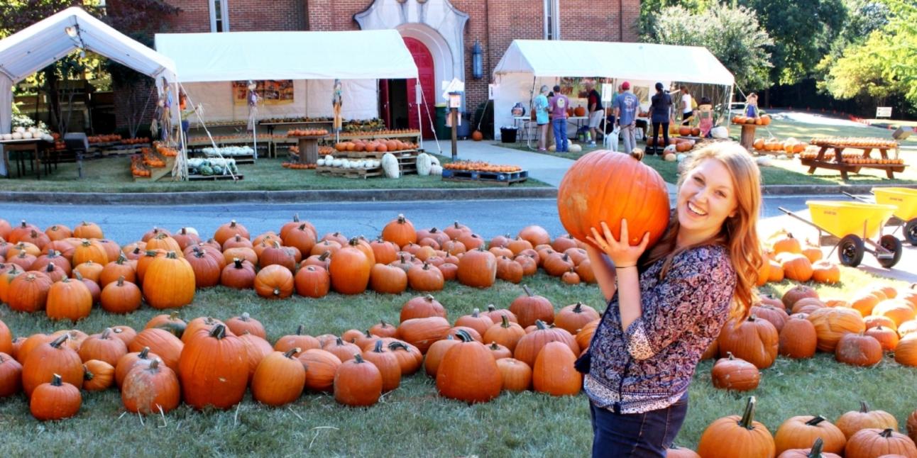 Things To Do In Athens, GA | Attractions, Shopping & Tours