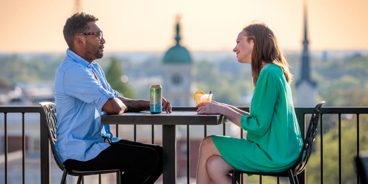 Things To Do In Athens, GA | Attractions, Shopping & Tours