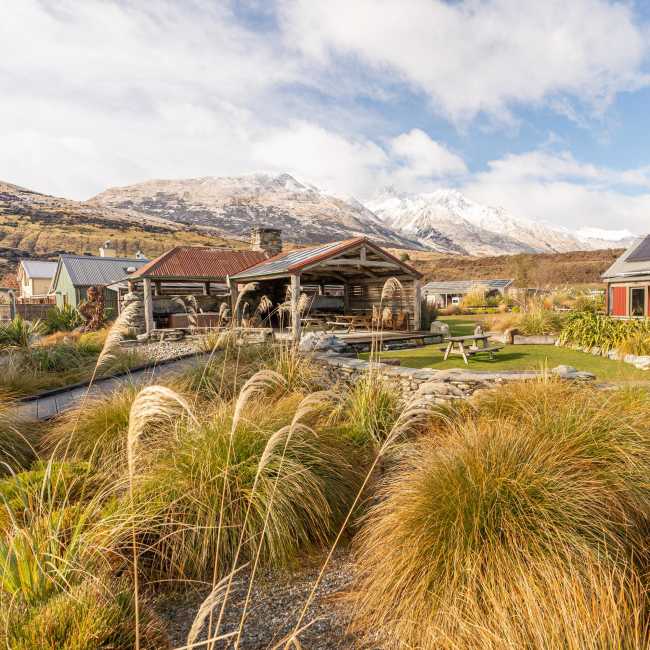 Queenstown New Zealand | Official Tourism Website
