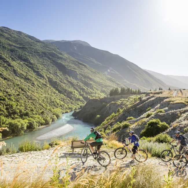 Discover Gibbston, New Zealand | Queenstown Official Website