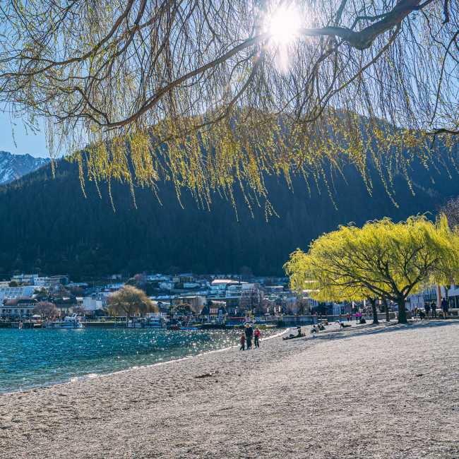 Queenstown Seasons & Weather | Queenstown Official Website