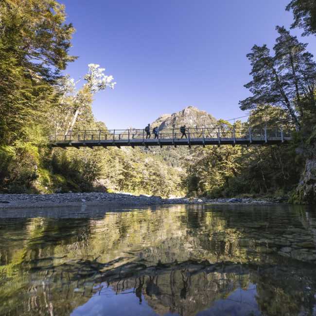 Queenstown New Zealand | Official Tourism Website