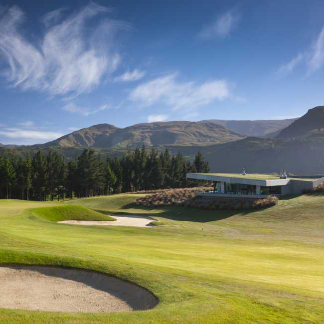 Queenstown Seasons & Weather | Queenstown Official Website