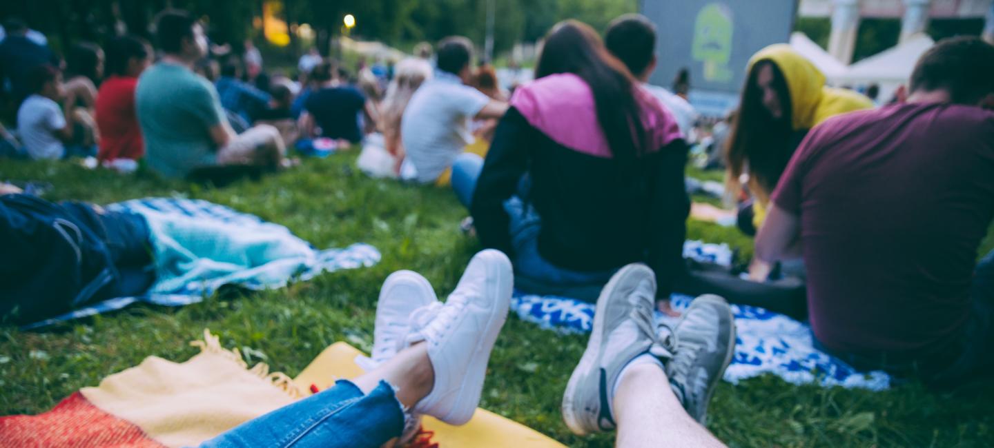 Downtown Columbia Events