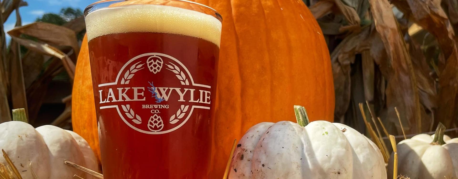 Your Guide to Fall on the YoCo Brew Trail