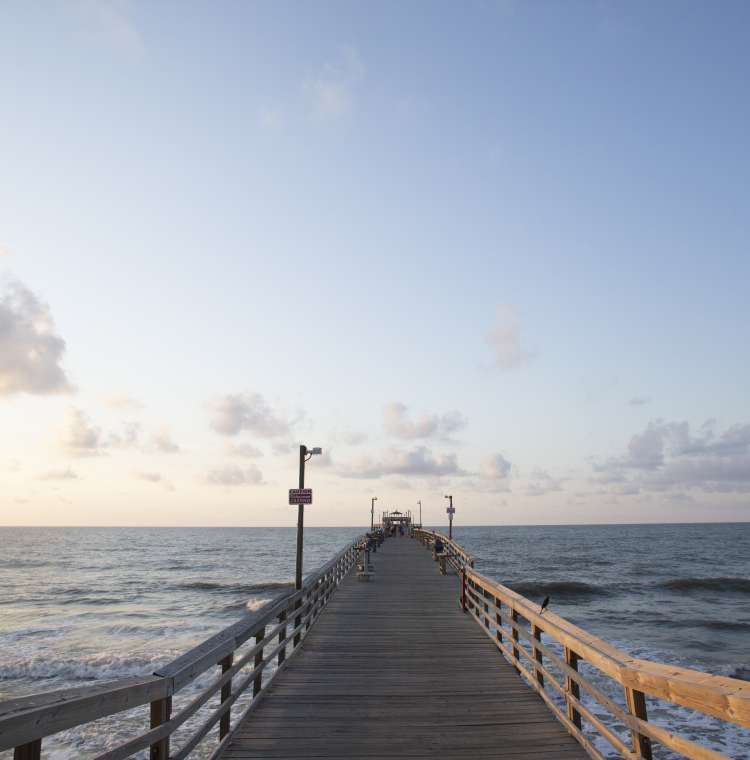 Plan Your North Myrtle Beach Vacation | Vacation Rentals & Things To Do ...