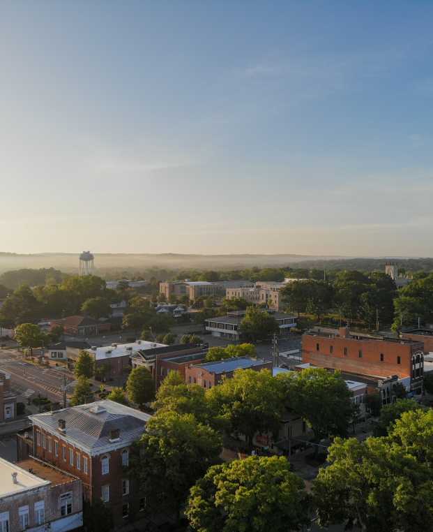 Welcome to Milledgeville, GA | History, Heritage & Small Town Fun