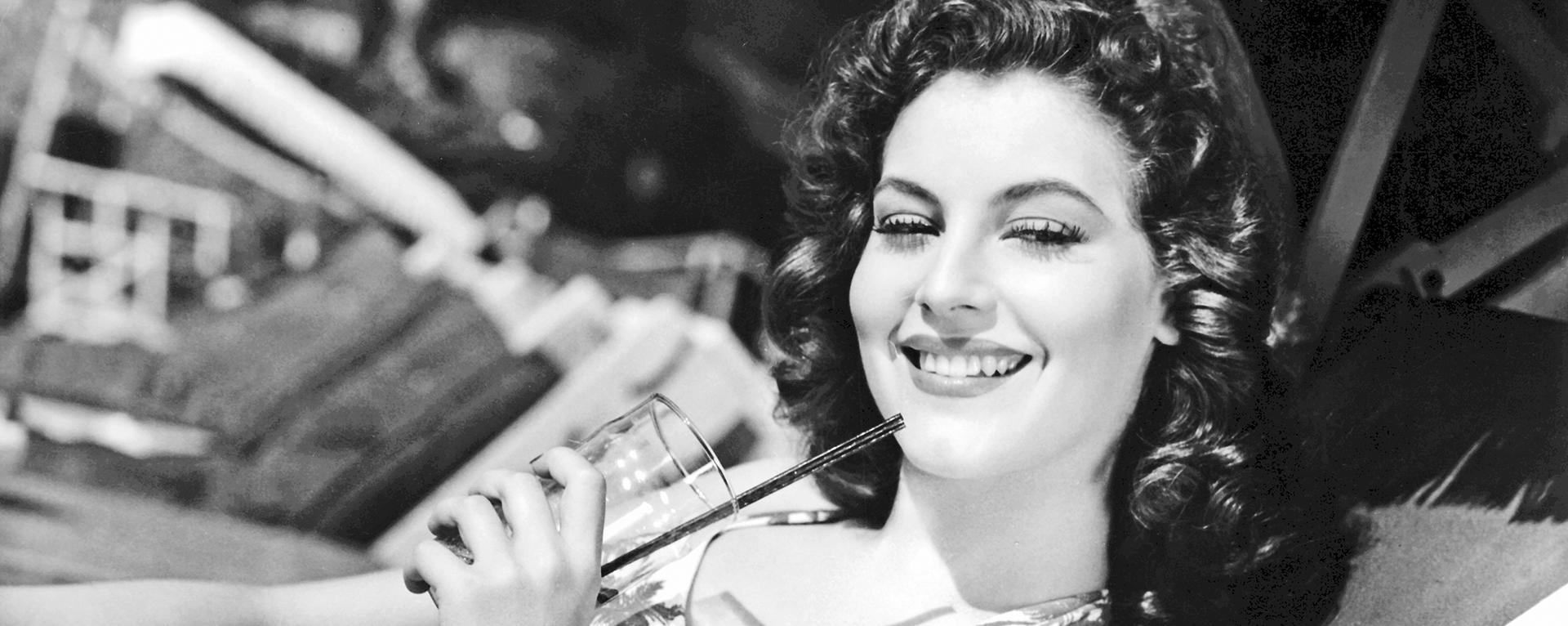ava gardner nickname