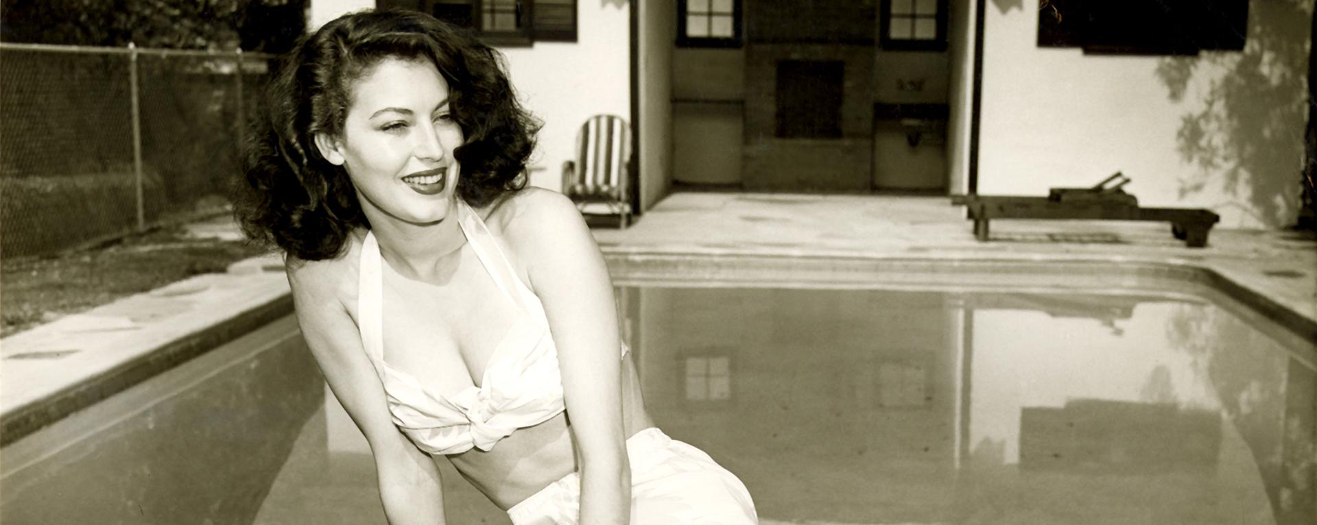 ava gardner
