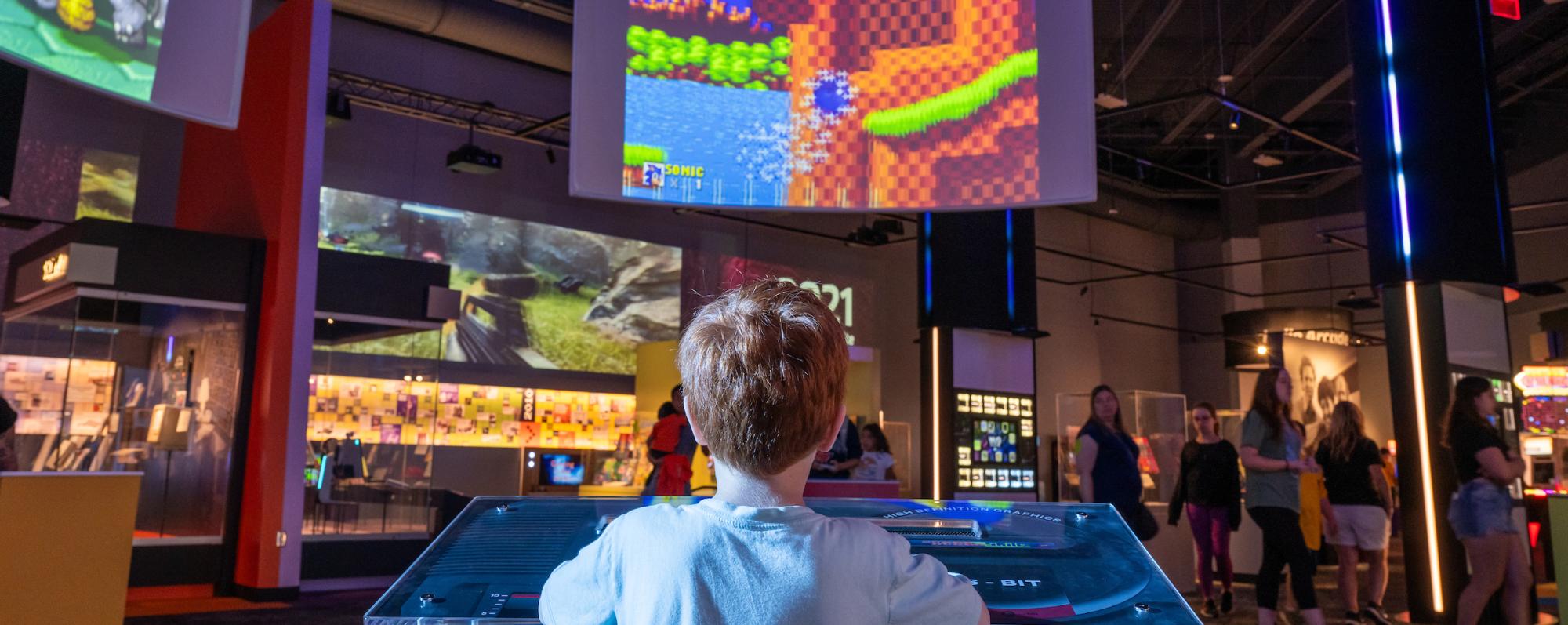 Children's Museums in New York | Science, Sports & History