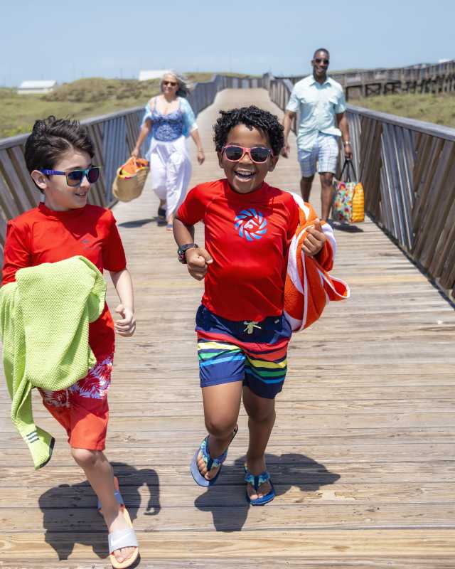 family oriented activities