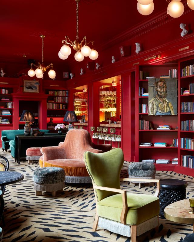 Warehouse/Arts District Nightlife & Bars | New Orleans