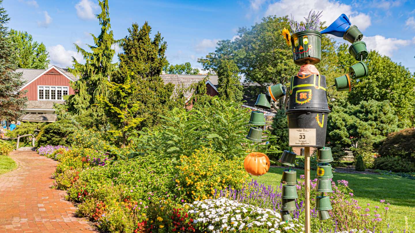 Events in Bucks County, PA | Festivals, Fairs, Shows & Tours