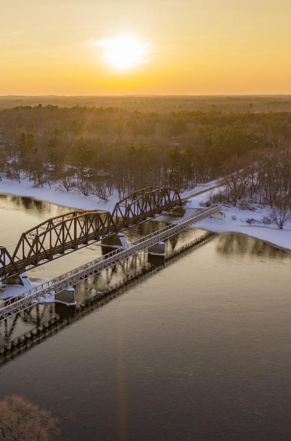 Stevens Point Area Hotels, Restaurants, Events & Things to Do