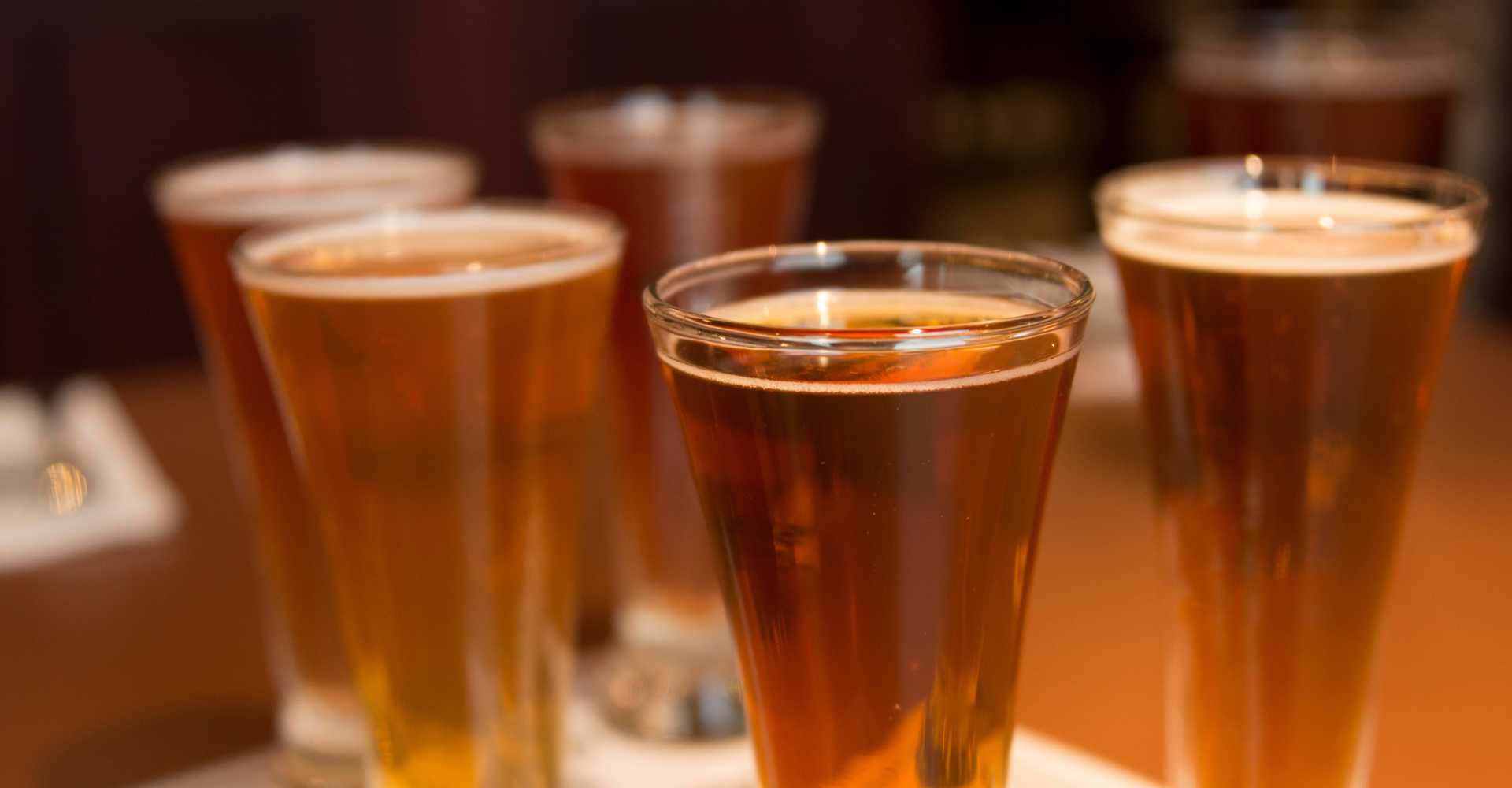 Breweries, Distilleries, Bars | Explore Fairbanks, Alaska