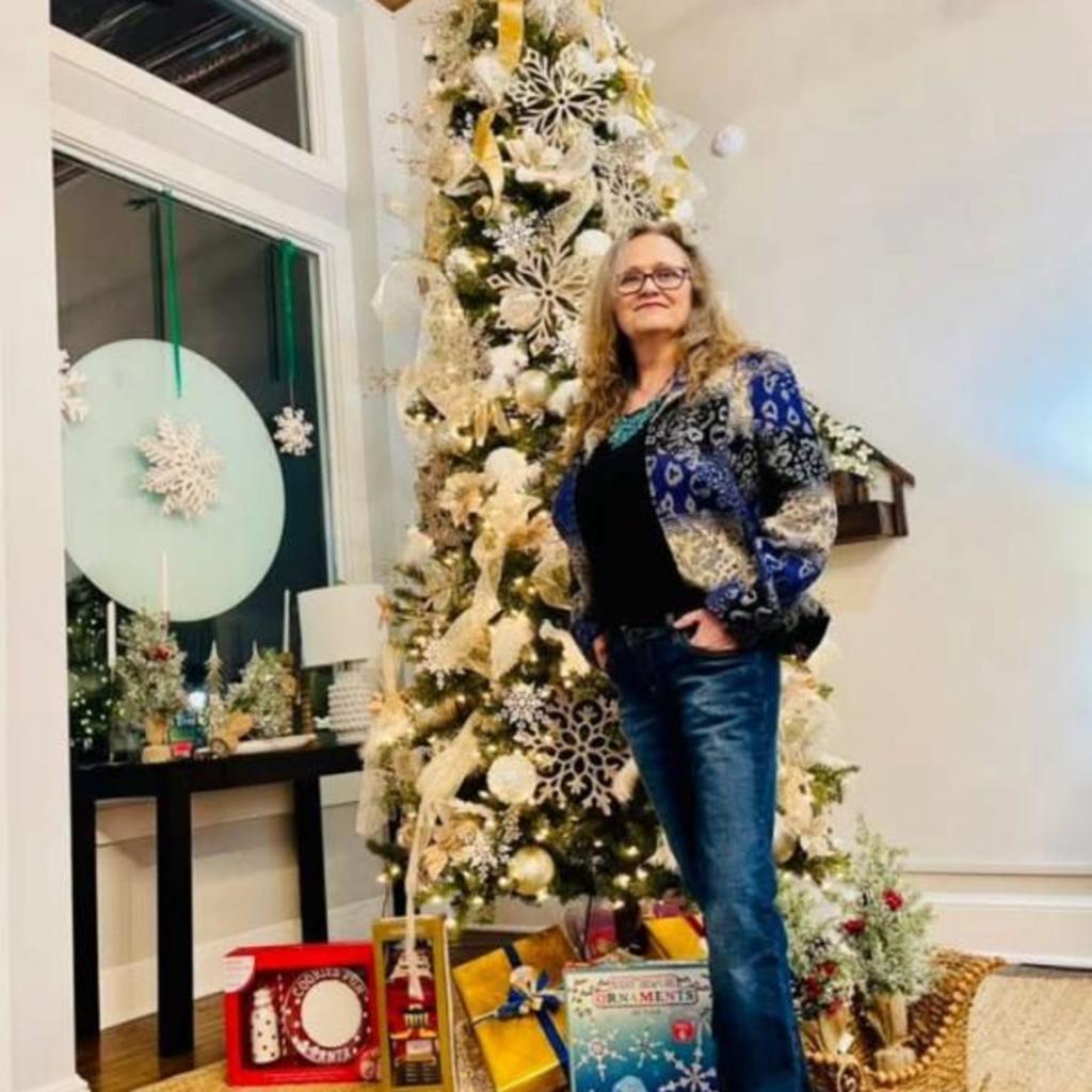 Holiday Show at Sweet Aji