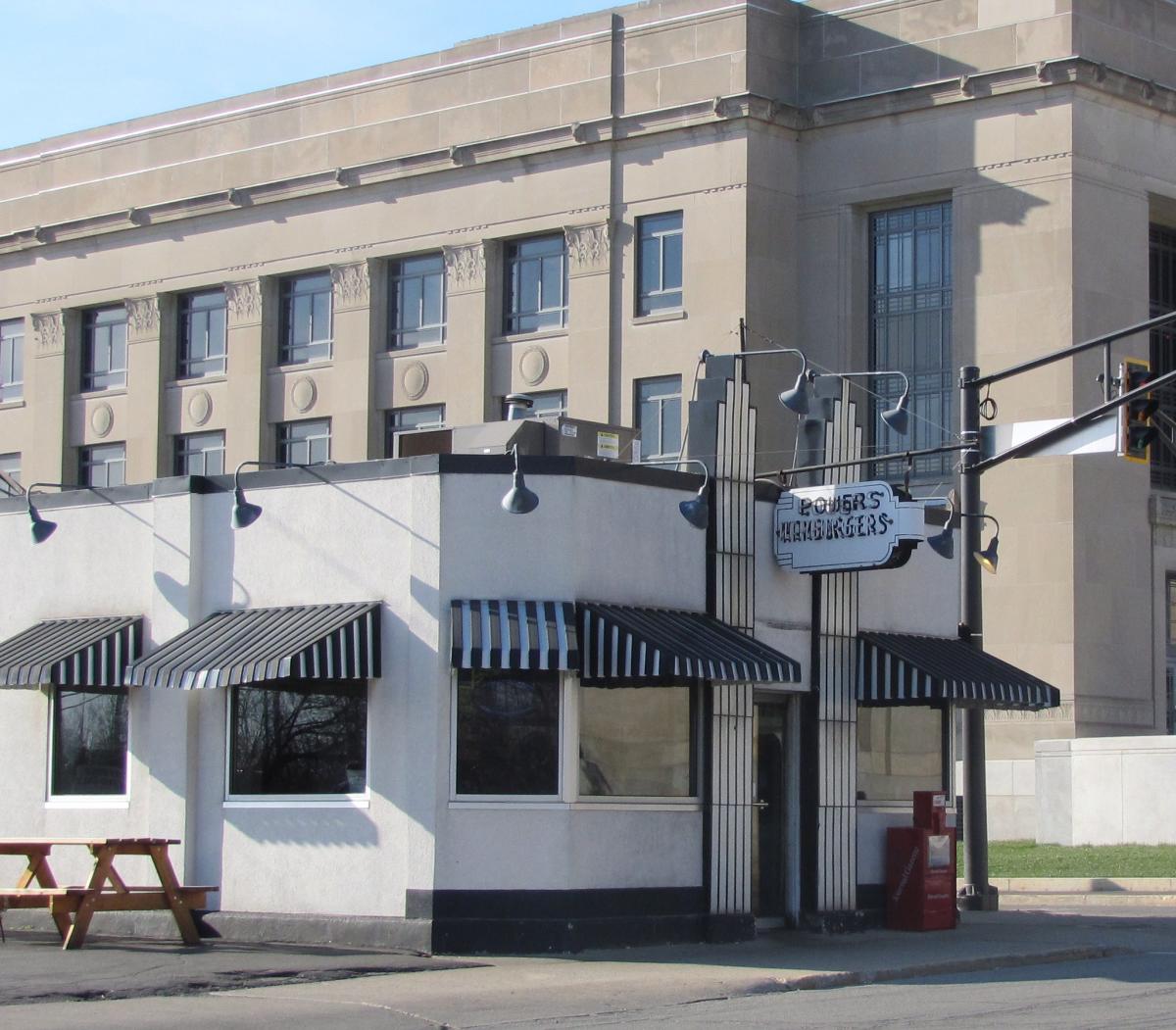The Best Burgers in Fort Wayne, Indiana | Dine Locally