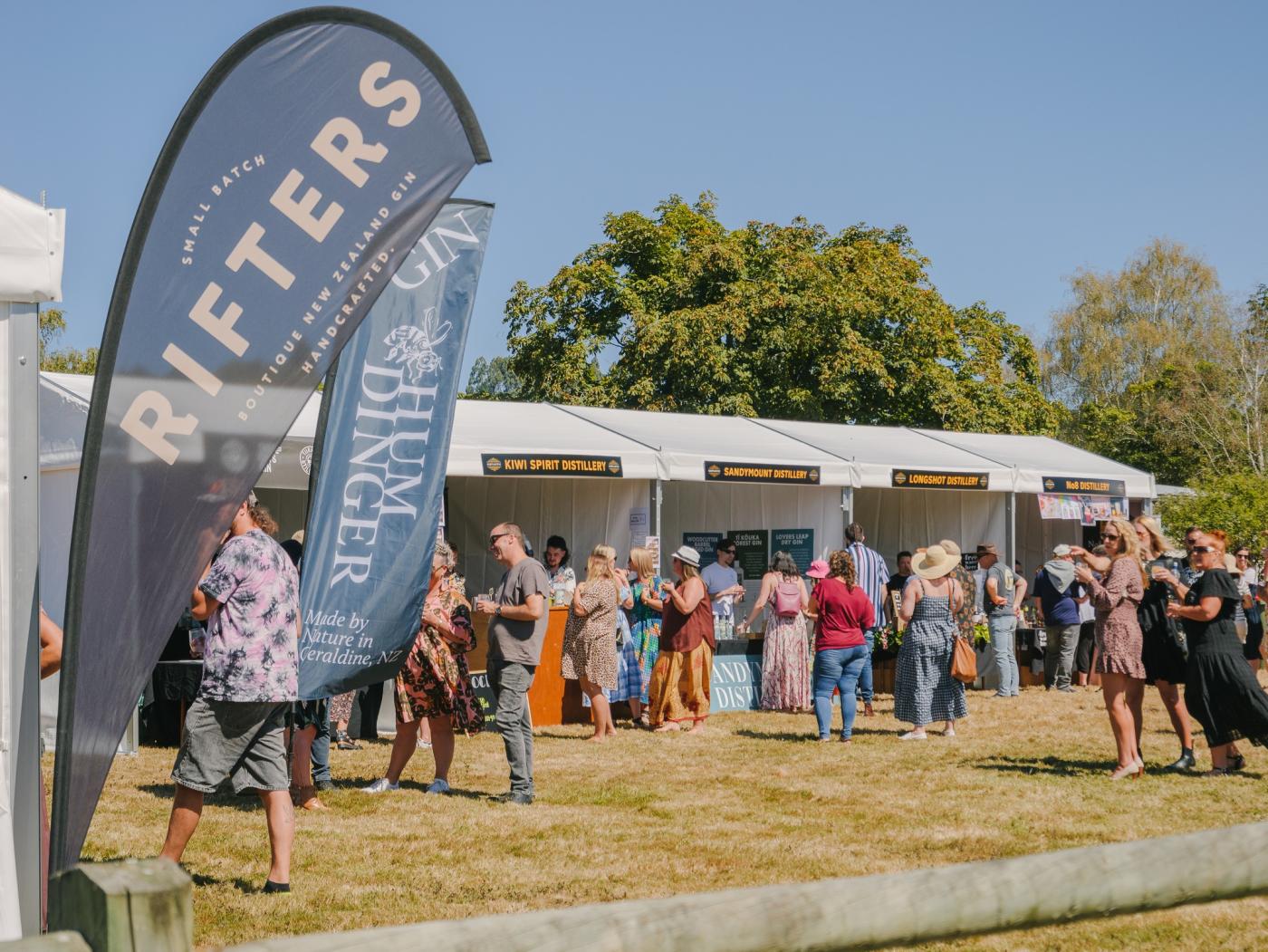 Queenstown Summer Events Guide | Queenstown, NZ