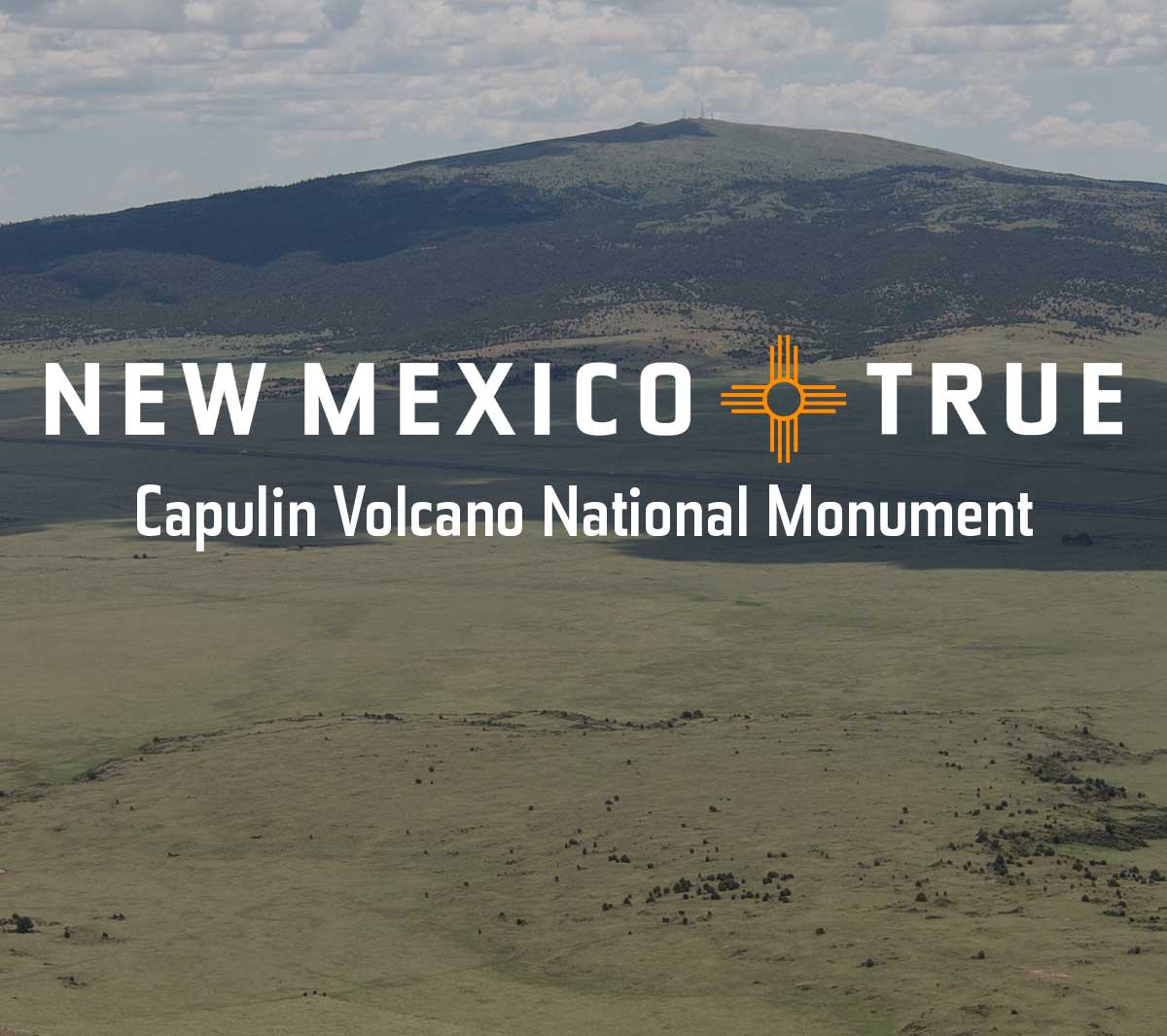 New Mexico National Parks | Historical: Monuments | New Mexico True