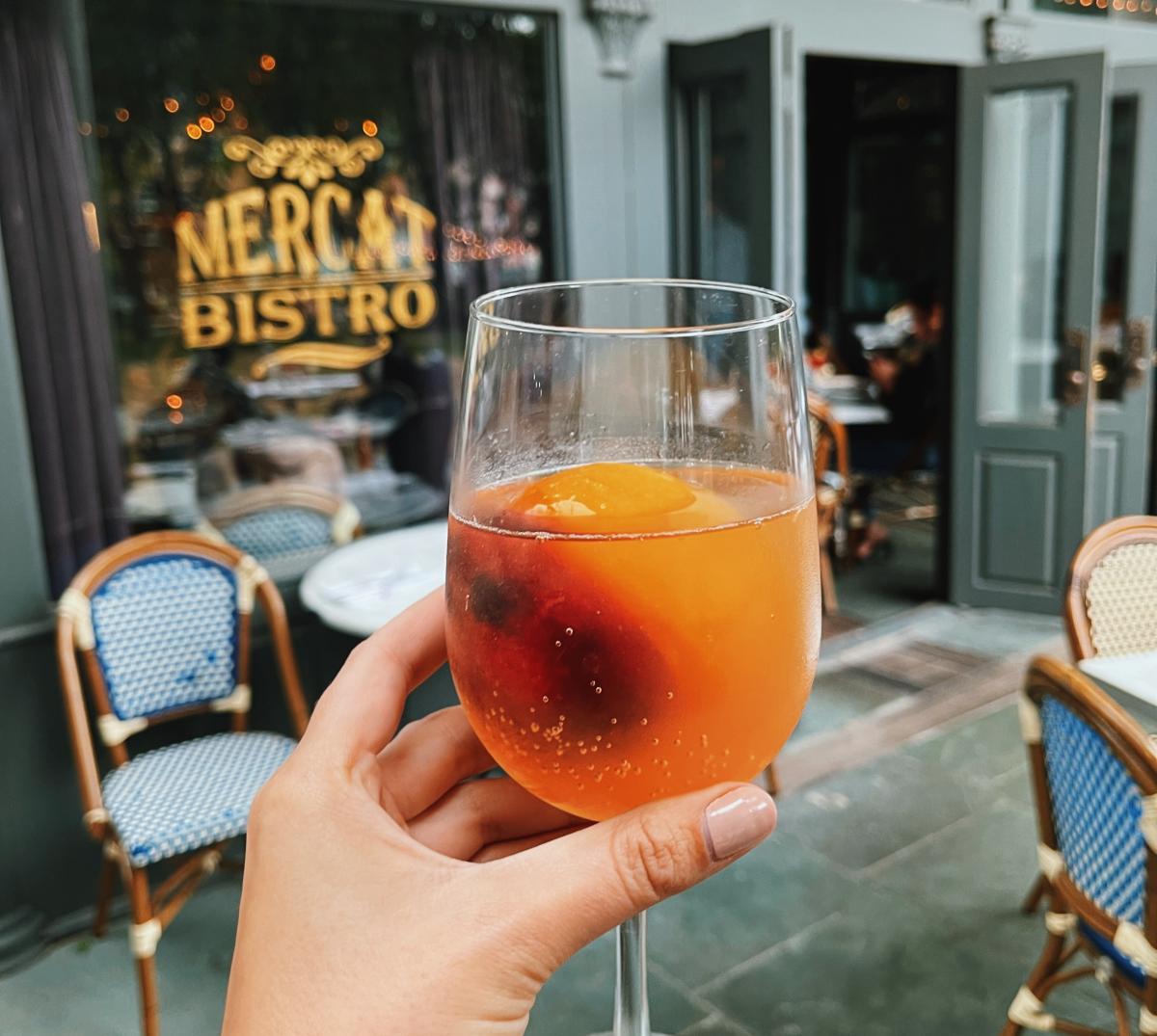 Take a Trip Without Leaving Dallas via 28 Restaurants That Feel Like a ...