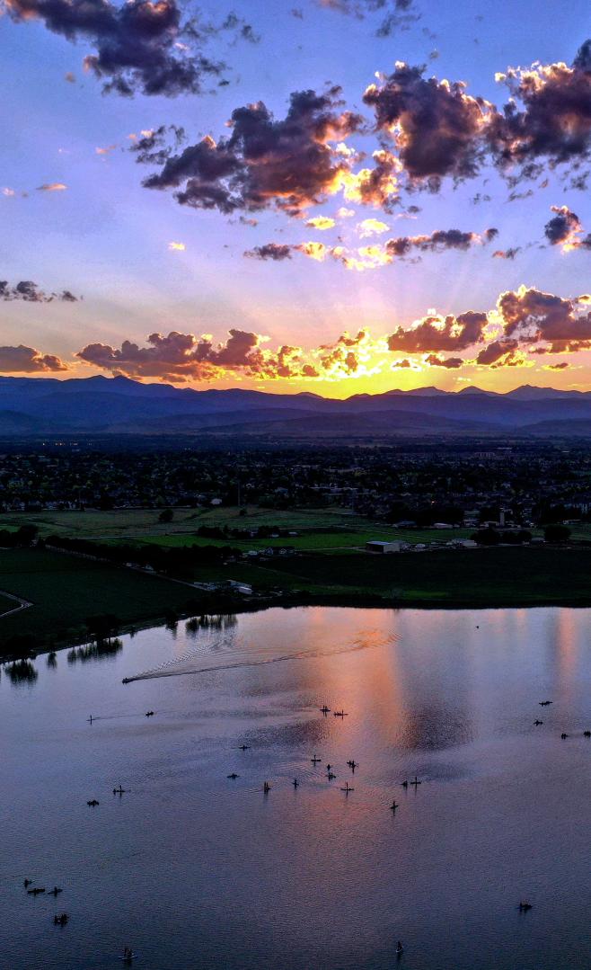 Home Page - Visit Longmont, Colorado